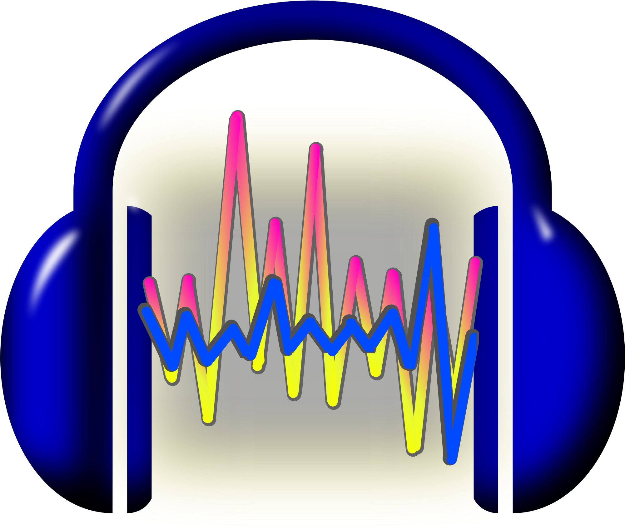 Download Open - Popular Audio Editing Software Icons PNG Image with No ...