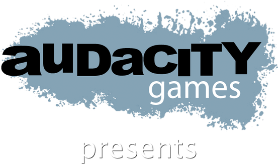 Download Audacity Logo White Presents - Logo PNG Image with No ...