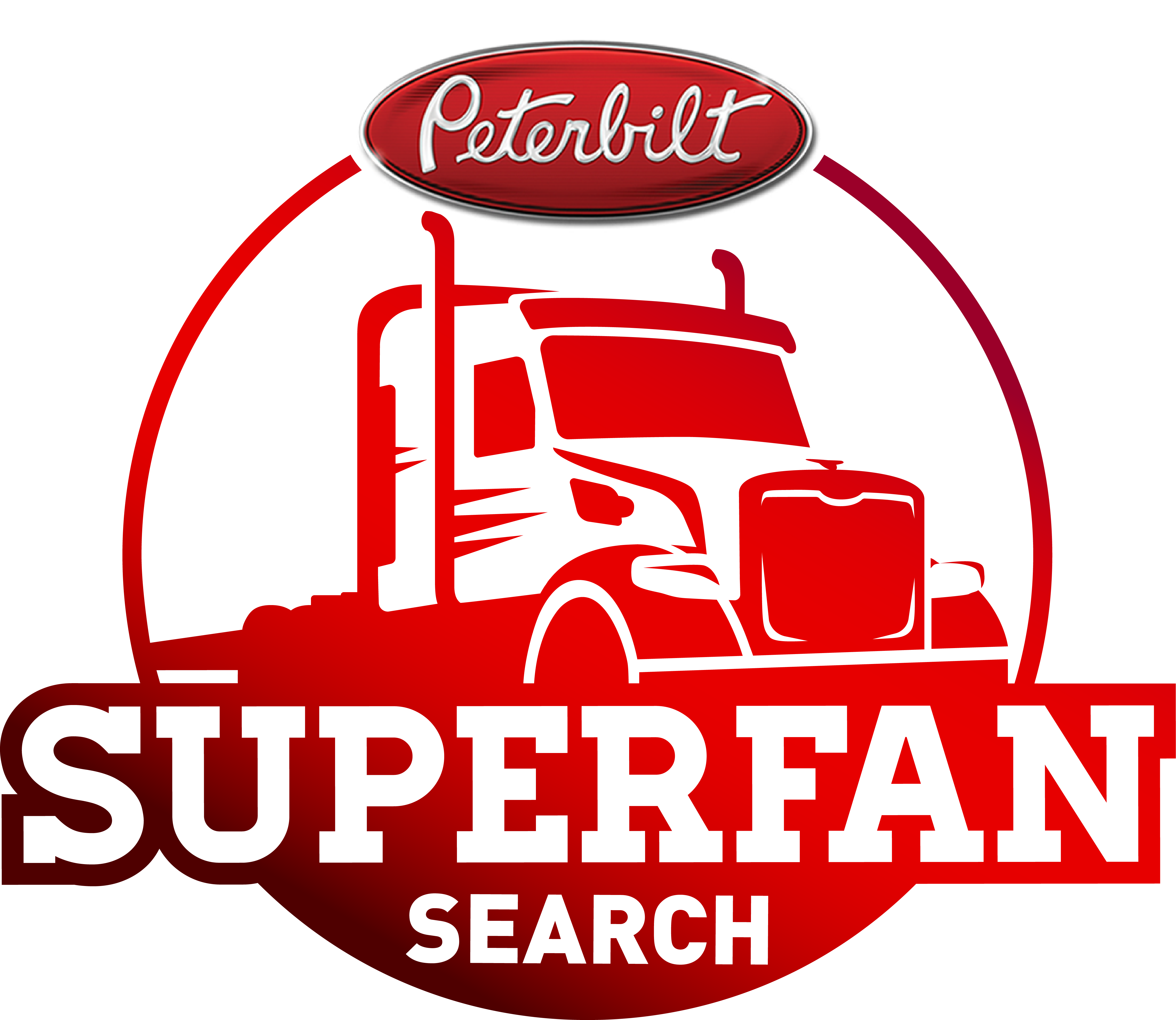 Download Peterbilt Superfan PNG Image with No Background - PNGkey.com