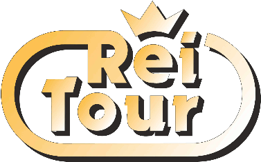 Logo Rei Tour - Illustration - Free Transparent PNG Download - PNGkey