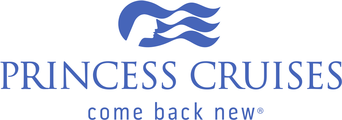 Download Princess Cruises Logo PNG Image with No Background - PNGkey.com