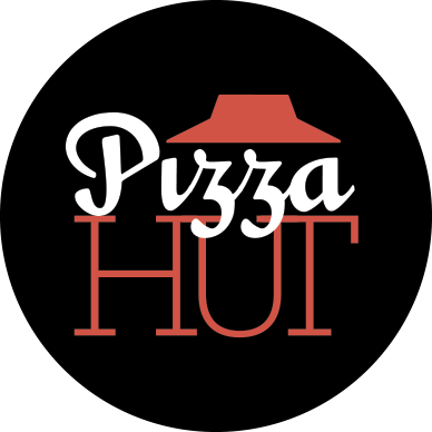 Pizza Hut Rebrand - Free Transparent PNG Download - PNGkey
