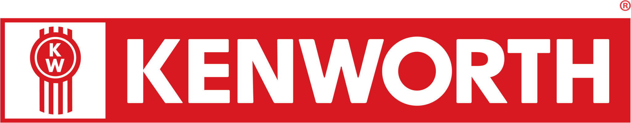 Download Kenworth Logo Hd Png - Kenworth Trucks Logo Png PNG Image with ...