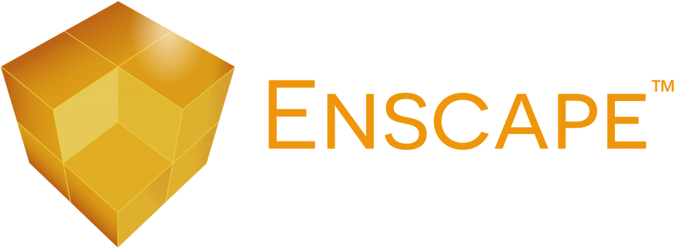 Download Enscape 3d - Enscape Logo Png PNG Image with No Background ...