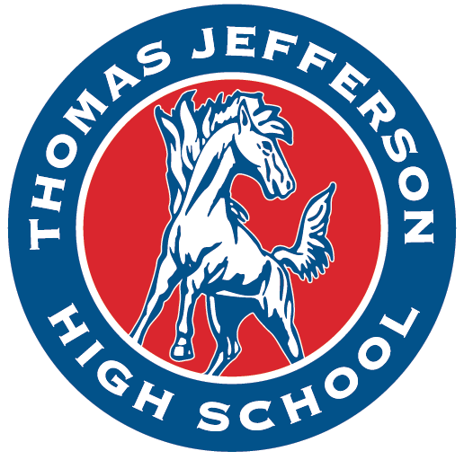 Download Thomas Jefferson High School Logo PNG Image with No Background ...