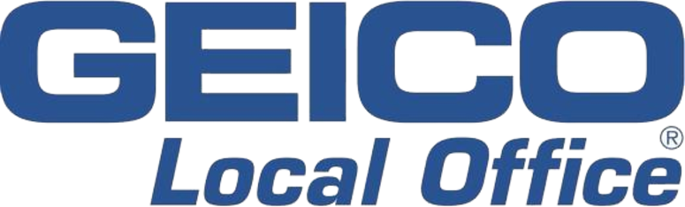 Download With Support From - Geico Local Office Logo PNG Image with No ...