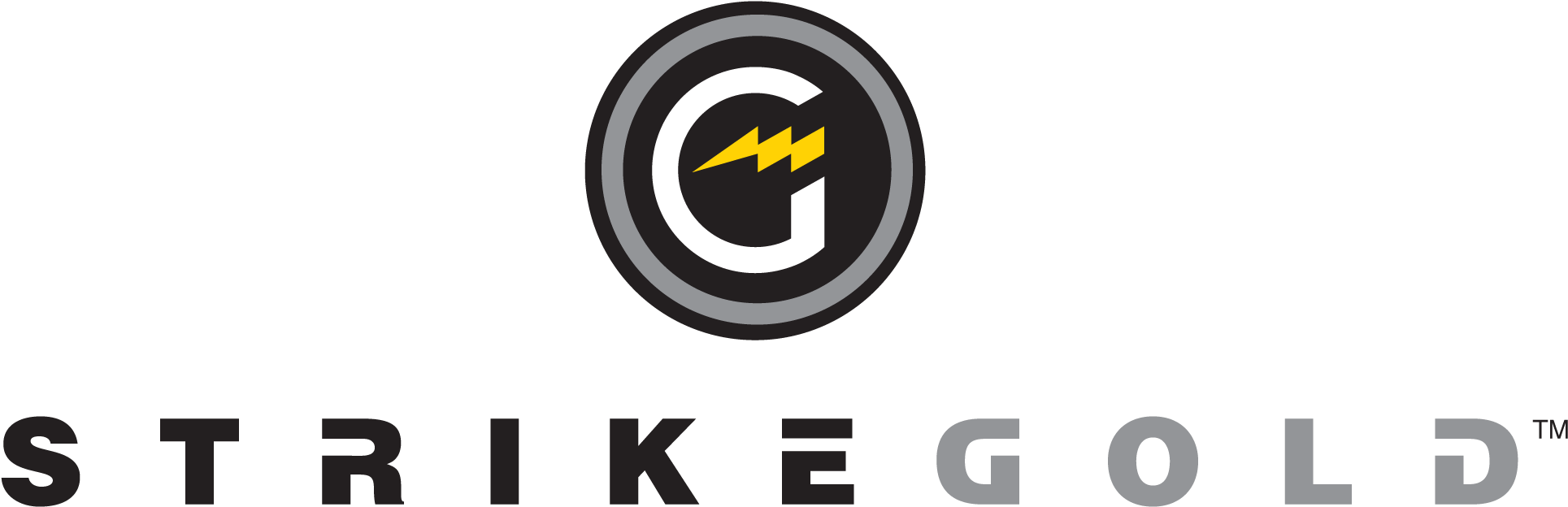 Download Strikegold Logo Strikegold Logo - Advertising PNG Image with ...