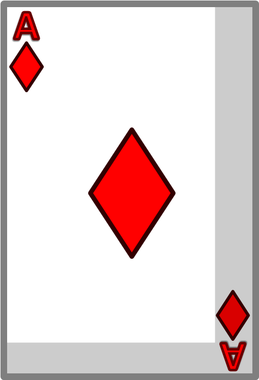 Playing Card - Traffic Sign - Free Transparent PNG Download - PNGkey