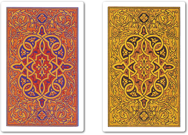 Earthy Moroccan - Playing Card - Free Transparent PNG Download - PNGkey