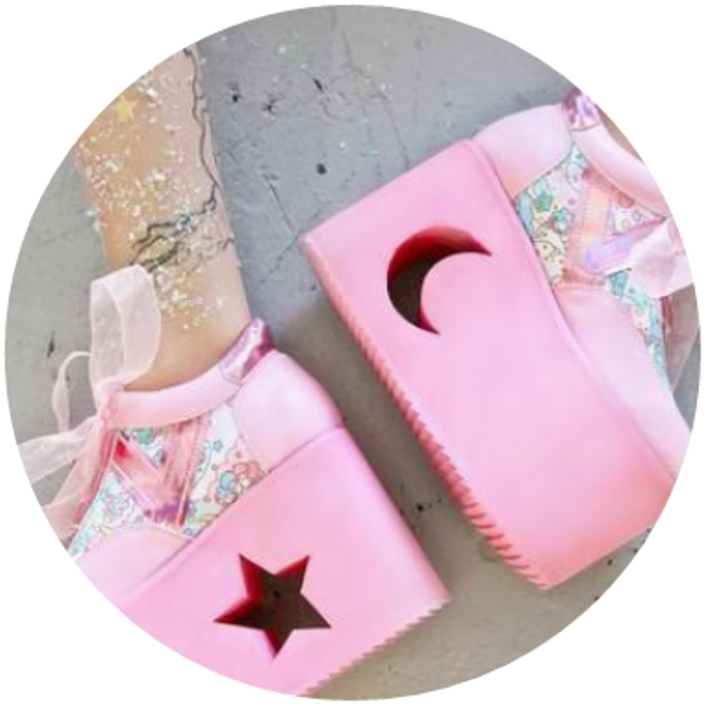 Dollskill Yru Platforms - Free Transparent PNG Download - PNGkey