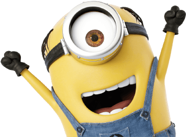 Single Minion Png Free Download - Despicable Me 3 Minions Png - Free ...