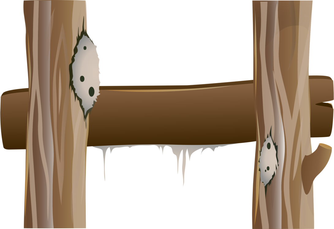 Download Wood Ladder Drawing Lumber Cartoon - Clip Art PNG Image with ...