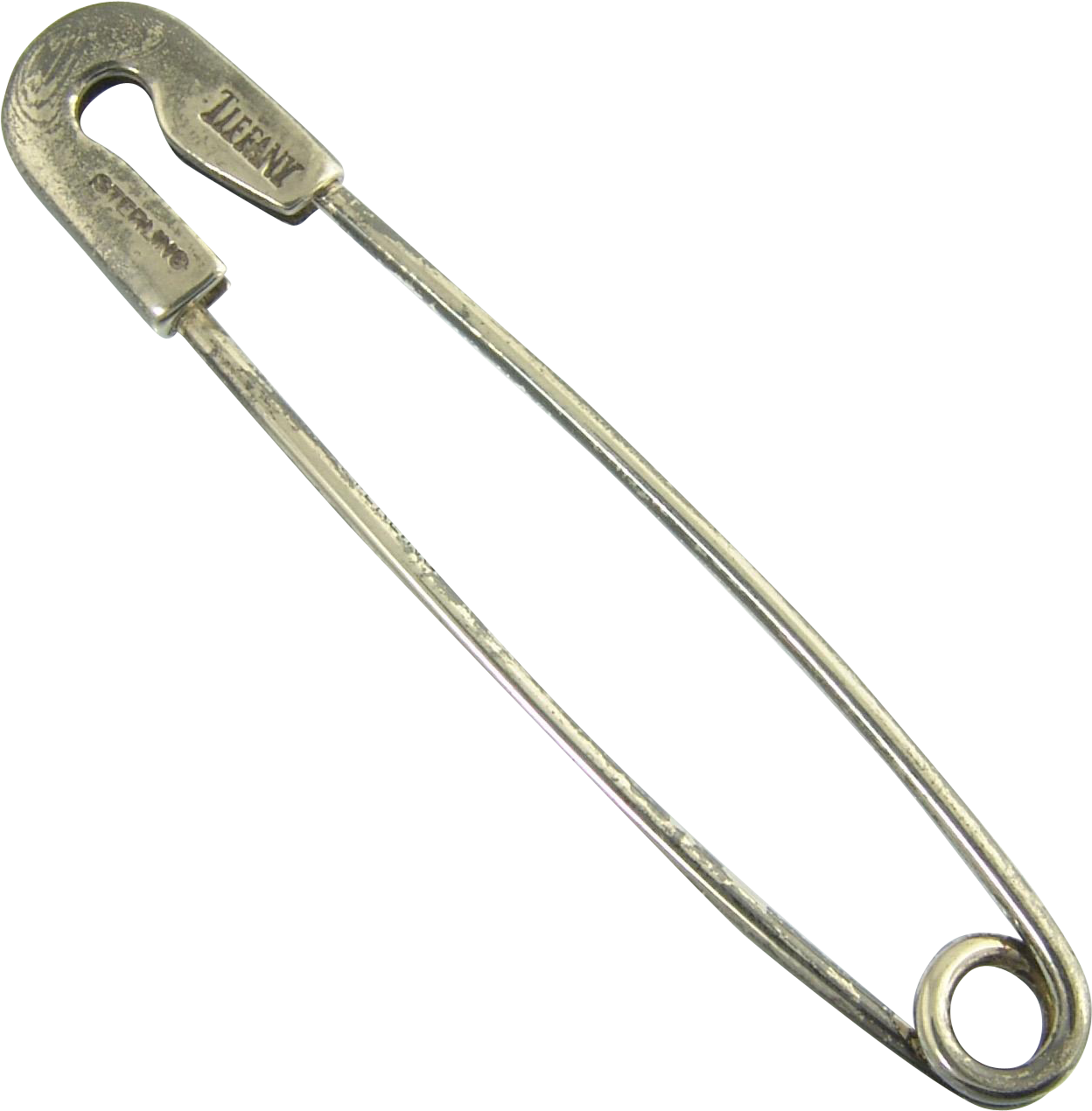 Safety Pin's Png Image - Safety Pin Transparent Background - Free ...