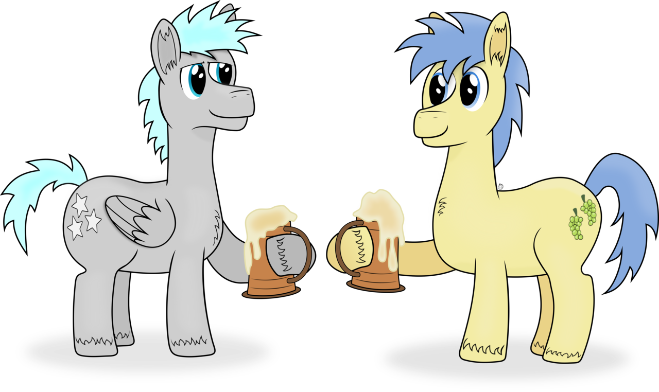 Download Artist Landmark Cider Earth Pony Goldengrape - Mobile Phone ...