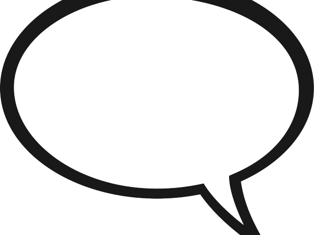 Speech Bubble Png Transparent Images - Translucent Quote Bubble ...