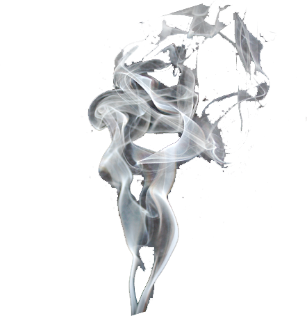 Banner Tea Smoke - Illustration - Free Transparent PNG Download - PNGkey