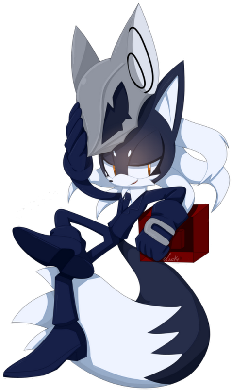 Download Photo - Classic Infinite The Jackal PNG Image with No ...