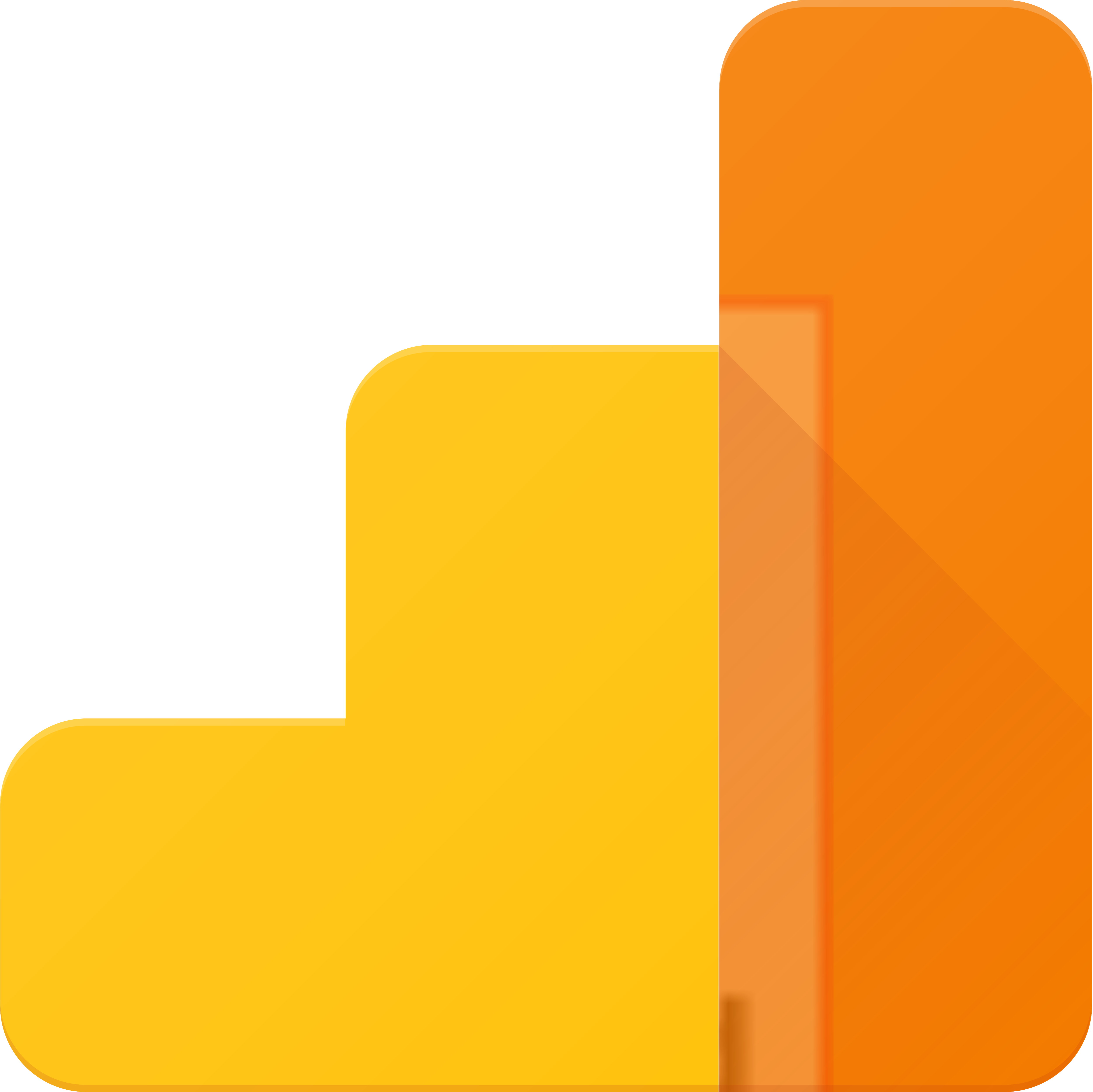 Icon Google Analytics Logo - Free Transparent PNG Download - PNGkey