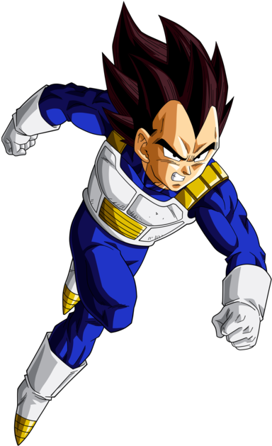 Vegeta Armor Png - Vegeta Transparent - Free Transparent PNG Download ...