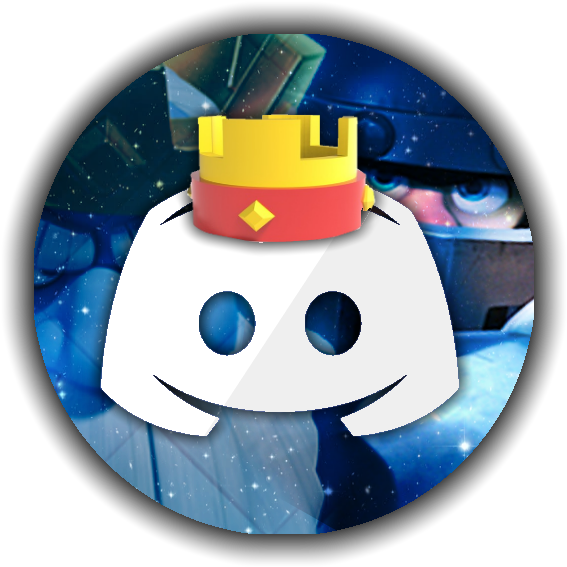 January Forum Contest Discord Server Logo Community - Cool Discord ...