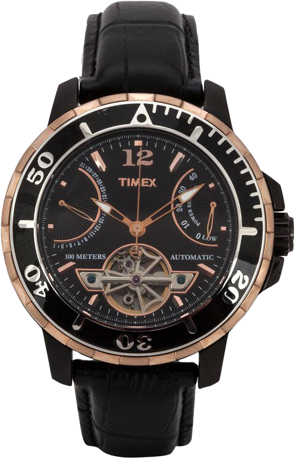 Download Timex Watches For Men PNG Image with No Background - PNGkey.com