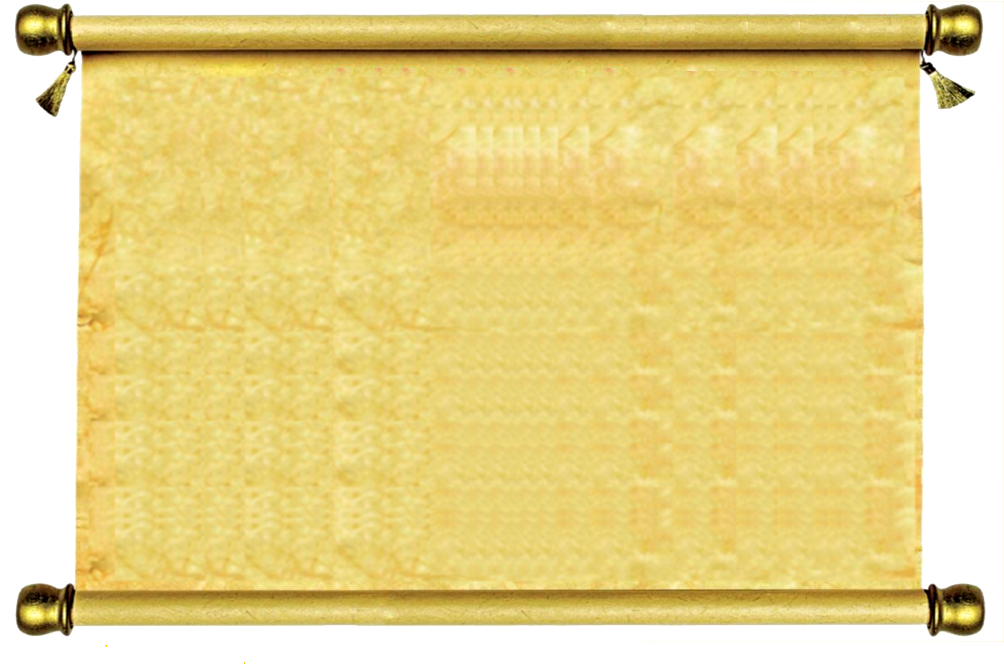 Download Ancient Roll Png Transparent Images Clipart ...