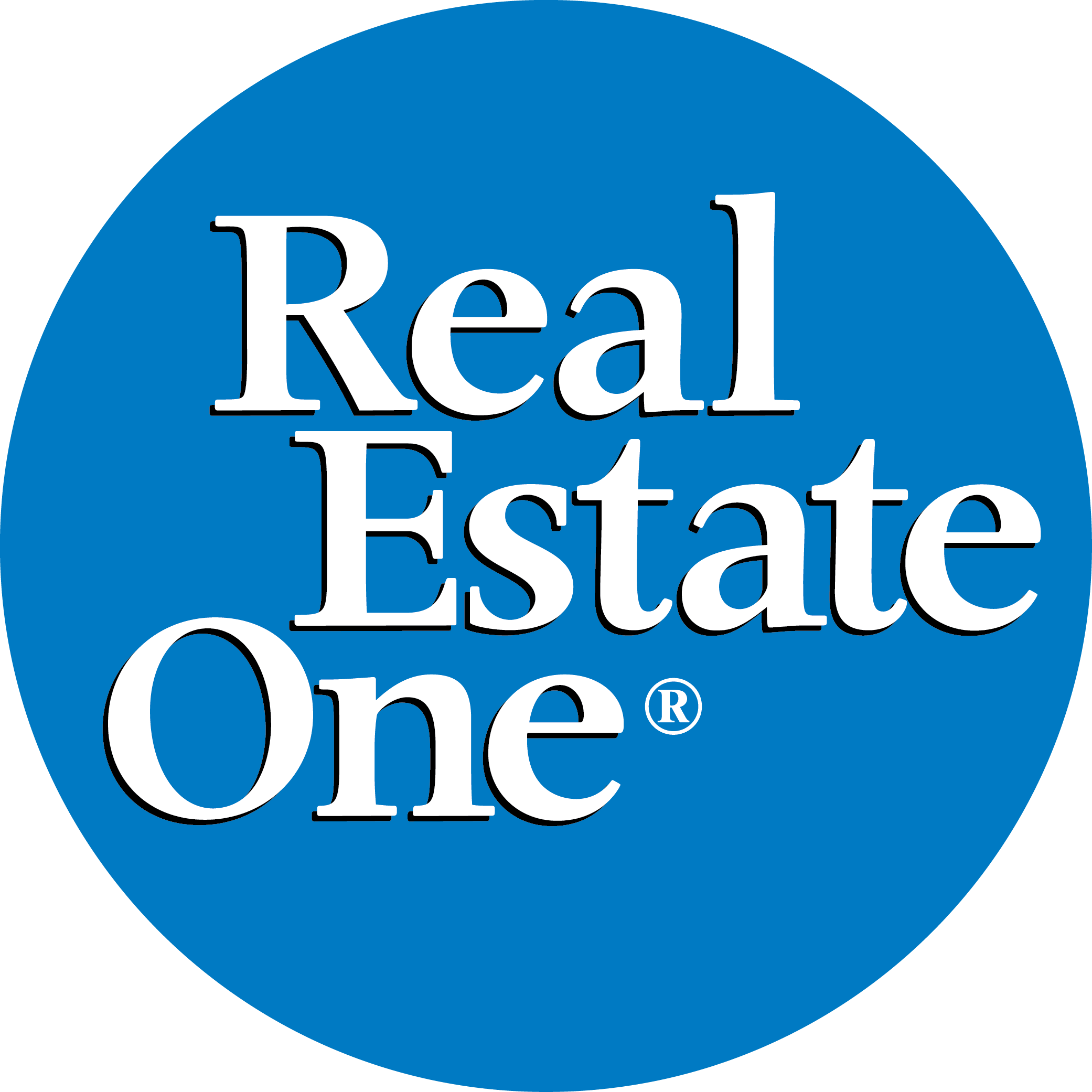 Download Real Estate One Logo PNG Image with No Background - PNGkey.com