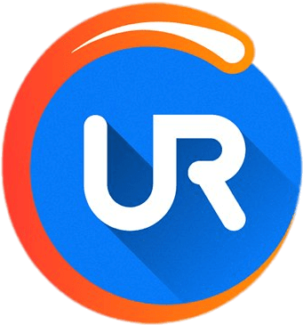 Download Urbrowser Logo - Circle PNG Image with No Background - PNGkey.com