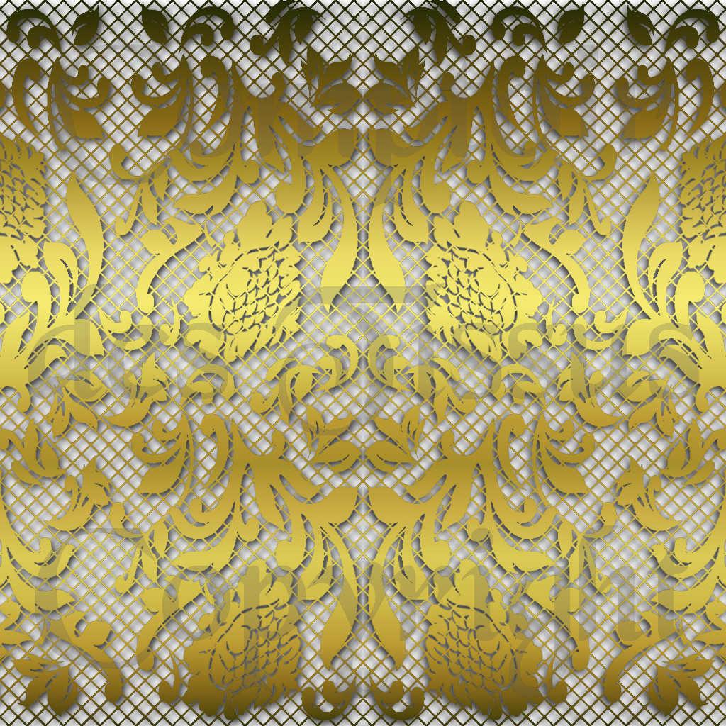 Gold Lace Texture Png - Free Transparent PNG Download - PNGkey