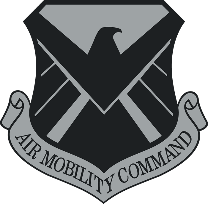 Amc Shield - Shield Logo In Green - Free Transparent PNG Download - PNGkey