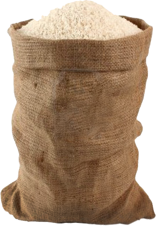 Download Download - Sack Of Rice Png PNG Image with No Background ...