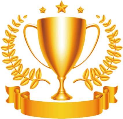 Free Png Trophy Png Images Transparent - Winner Trophy Transparent ...