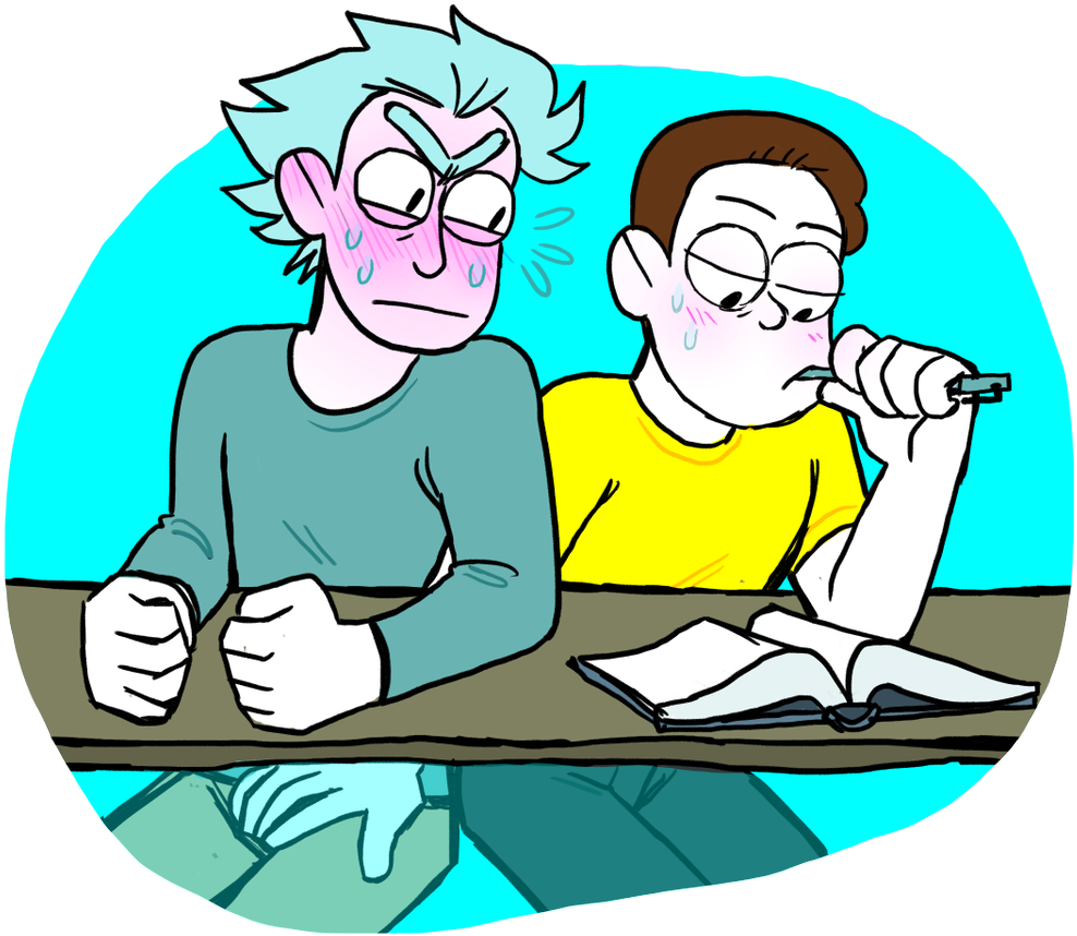 Download Rick Sanchez PNG Image with No Background - PNGkey.com