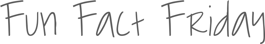 Download Fun Fact Friday - Finch Foundry PNG Image with No Background ...