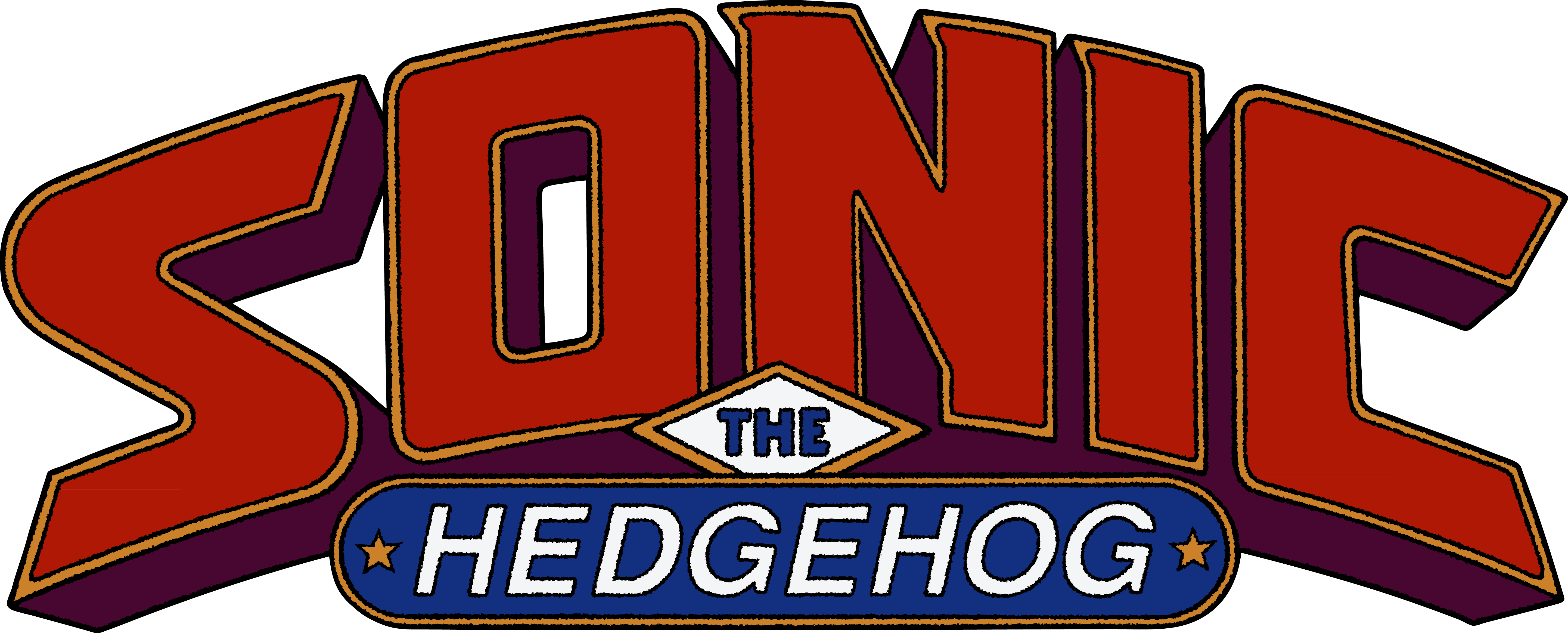 Download Vectorized And Reconstructed By Tobibrocki - Sonic The ...