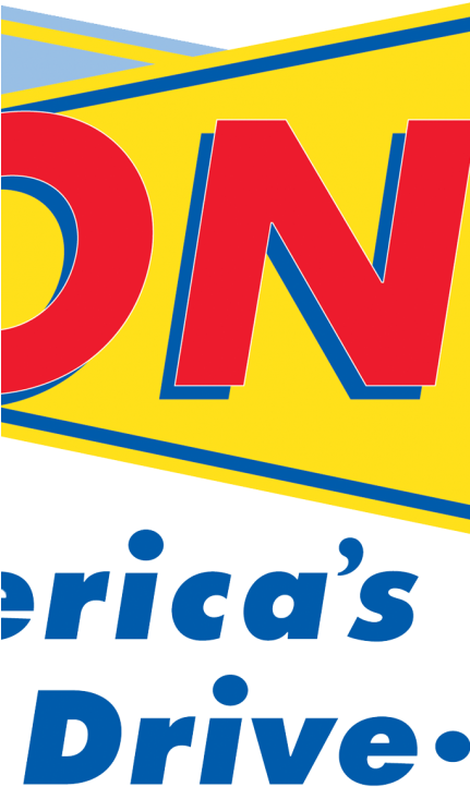 Download Sonic Logo 24 Jun 2013 - Sonic Drive-in PNG Image with No Background - PNGkey.com