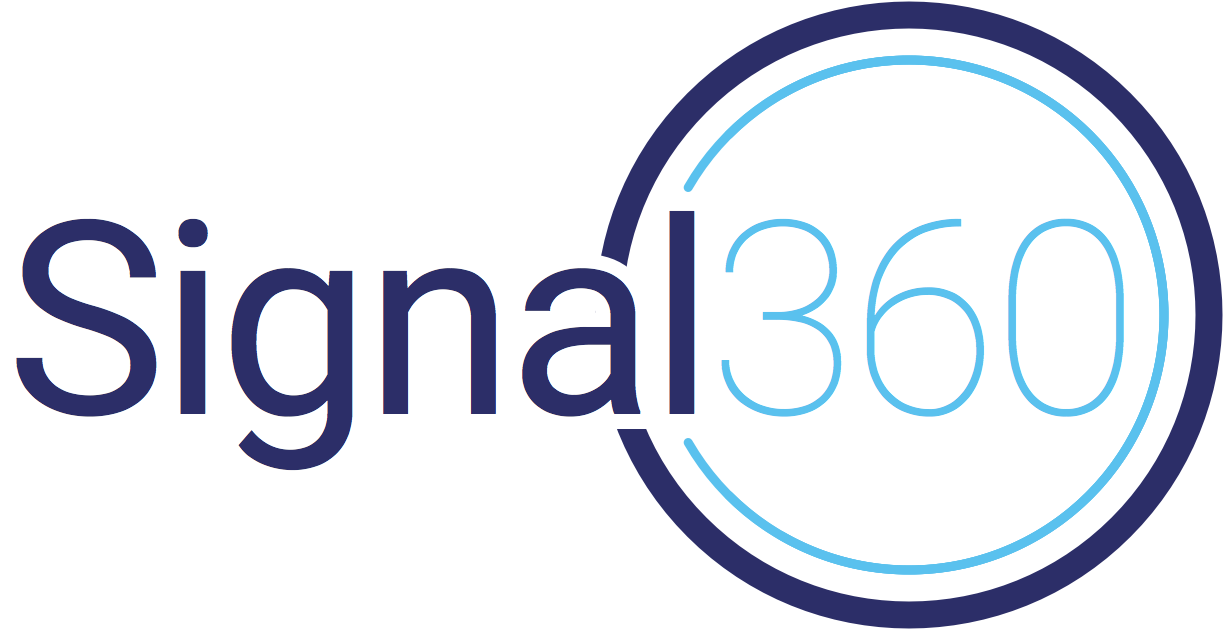 Download Signal360 Logo PNG Image with No Background - PNGkey.com