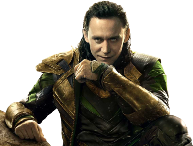 Loki Png Pic - Loki Tom Hiddleston Png - Free Transparent PNG Download ...