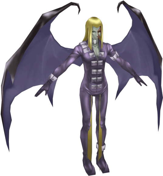 Download Download Zip Archive - Loki Persona 4 PNG Image with No ...