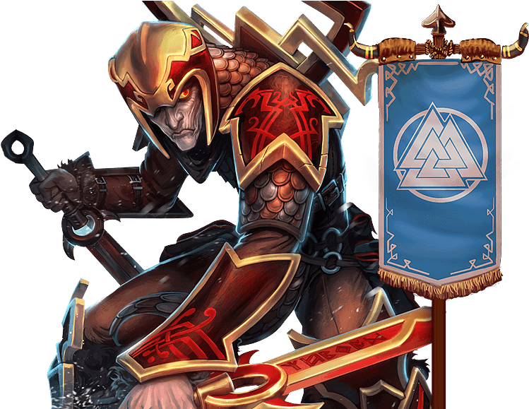 Loki Smite - Free Transparent PNG Download - PNGkey