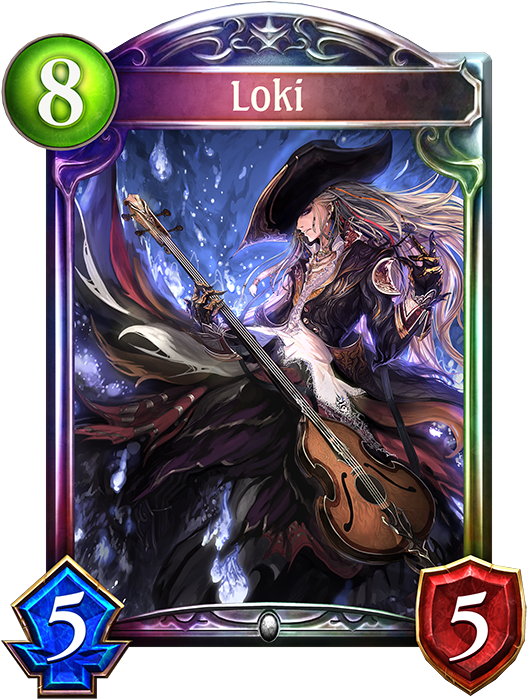 Download Shadowverse Rise Of Bahamut PNG Image with No Background ...