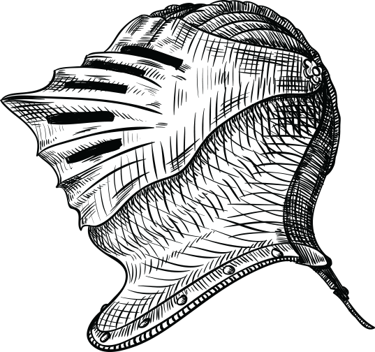 Medieval Medias - Sketch - Free Transparent PNG Download - PNGkey