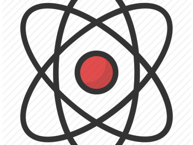 Download Watercolor Atom PNG Image with No Background - PNGkey.com