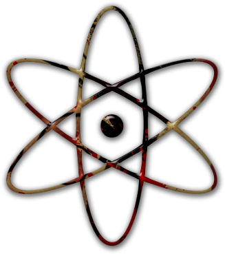Download Nuclear Symbol Icon - Nucleus Symbol PNG Image with No ...