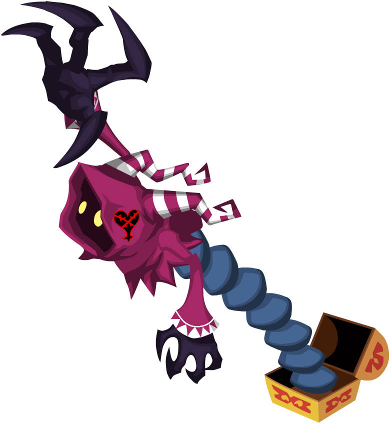 Download Posted Image - Kingdom Hearts Wreck It Ralph World PNG Image ...