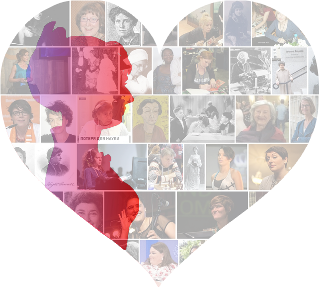 Download Women In Red - Wikimedia Commons PNG Image with No Background ...