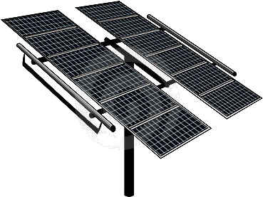 Download Solar-tracker - Solar Tracker PNG Image with No Background ...