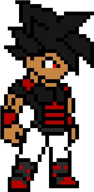 Raiden - Cartoon - Free Transparent PNG Download - PNGkey