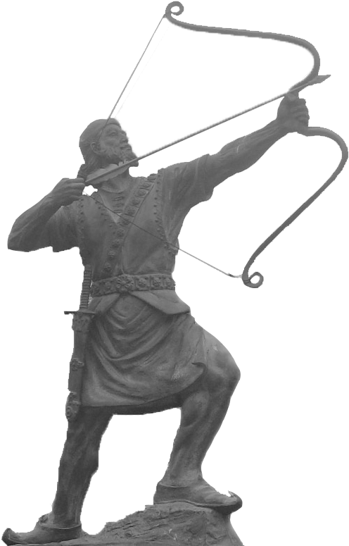 Download Arash The Archer Png PNG Image with No Background - PNGkey.com