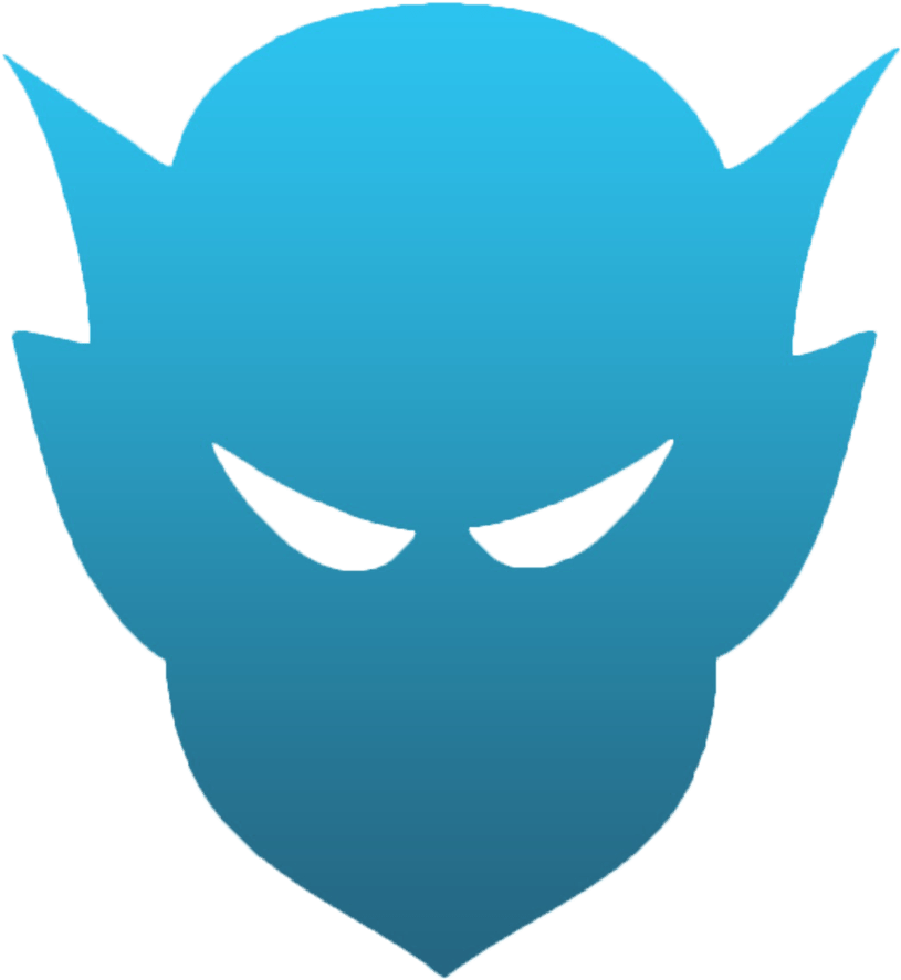 Download Colossus - Mean Logo PNG Image with No Background - PNGkey.com